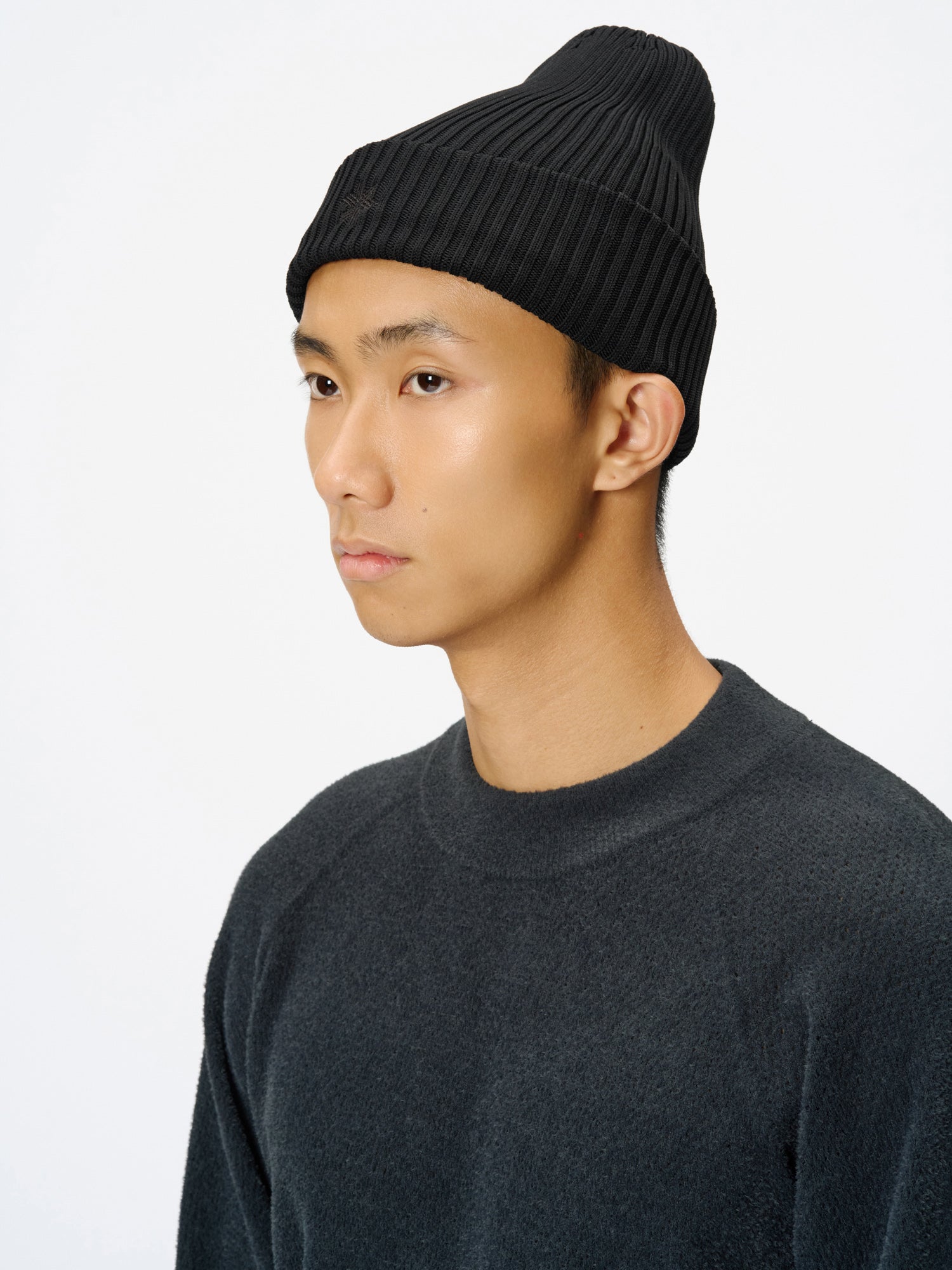 Goldwin Logo Knit Cap – Goldwin London